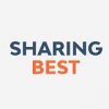 Иконка канала SharingBest