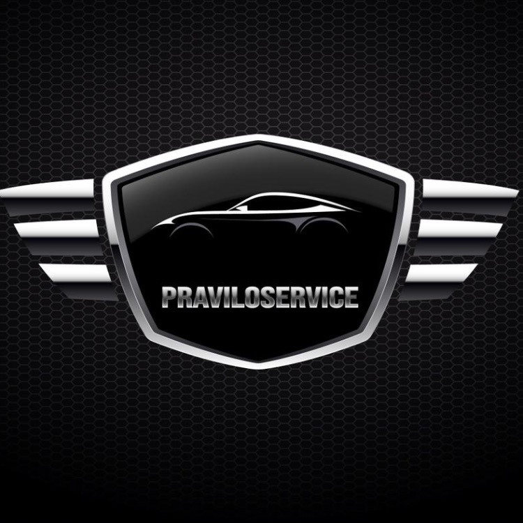 Иконка канала PRAVILOSERVICE