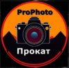Иконка канала Прокат фото / видео техники Рязань
