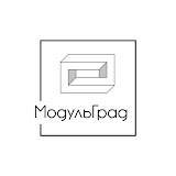 Иконка канала Модульград