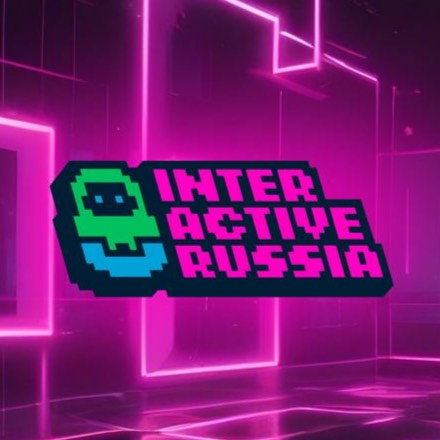 Иконка канала Interactive Russia