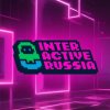 Иконка канала Interactive Russia