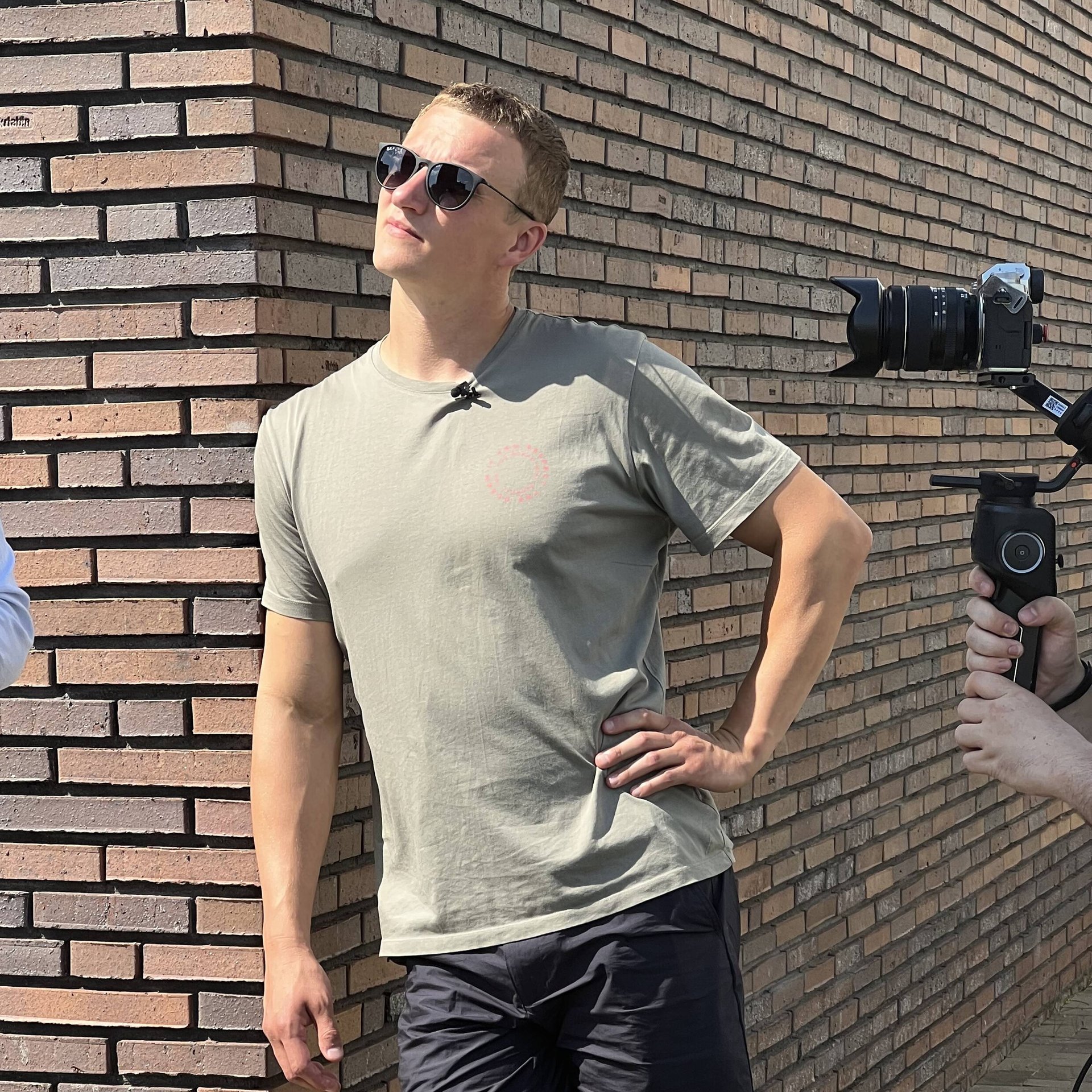 Иконка канала Skriabin