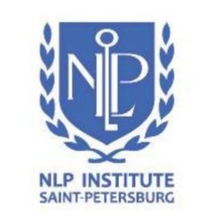 Иконка канала Институт НЛП Санкт-Петербург