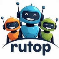 Иконка канала RuTop