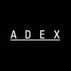 Иконка канала ADEX