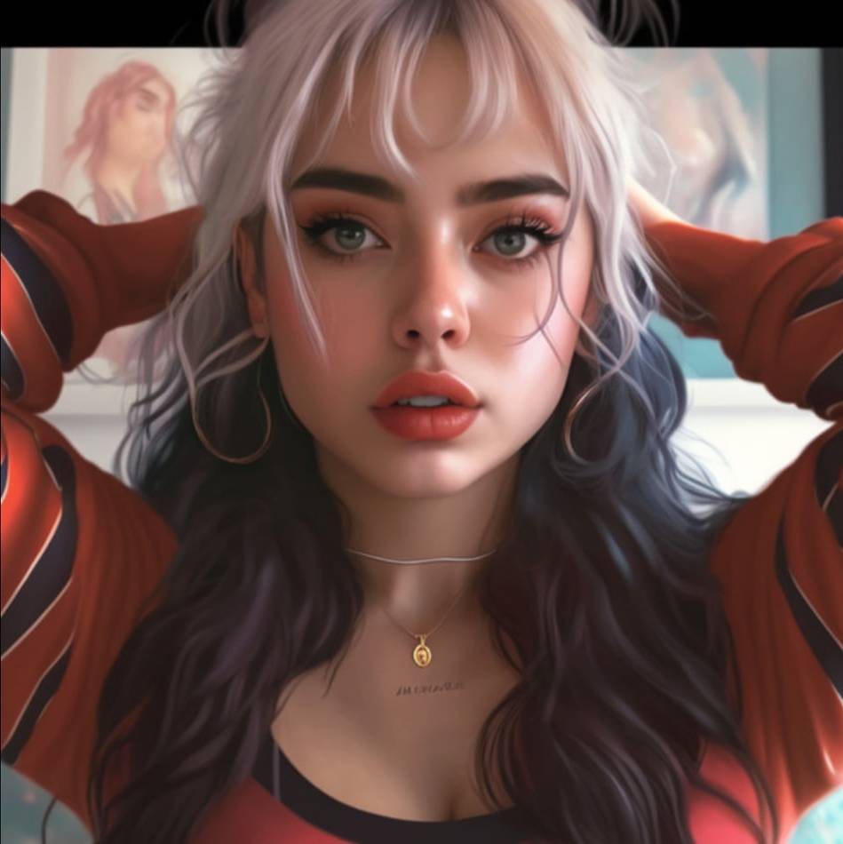 Иконка канала ASMR ear licking/eating