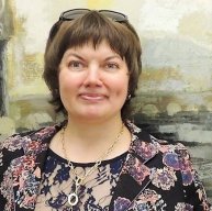 Иконка канала Живое слово. Эвелина Цегельник