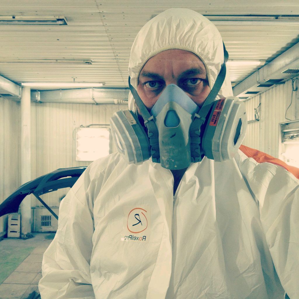 Иконка канала ED Garage 42