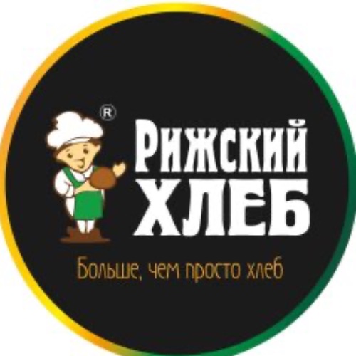 Иконка канала Рижский хлеб