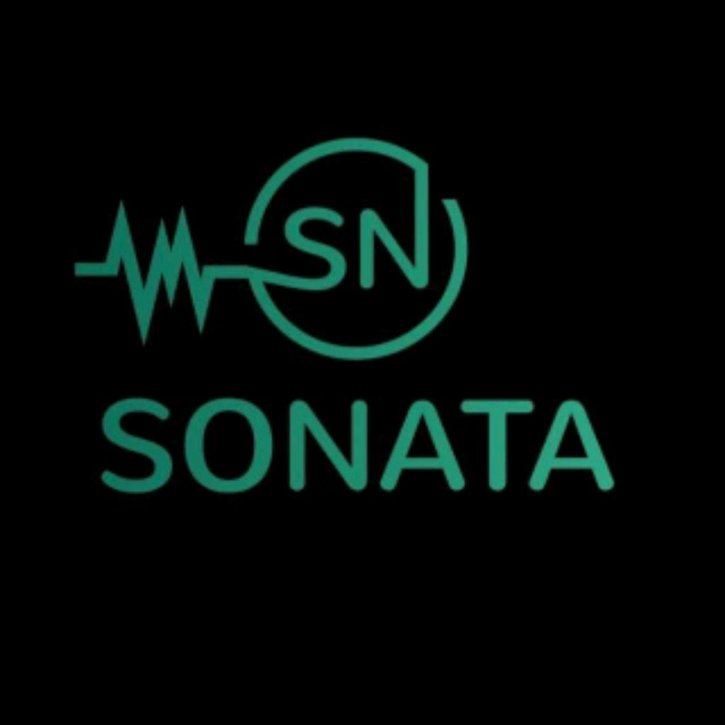 Иконка канала Sonata Music School