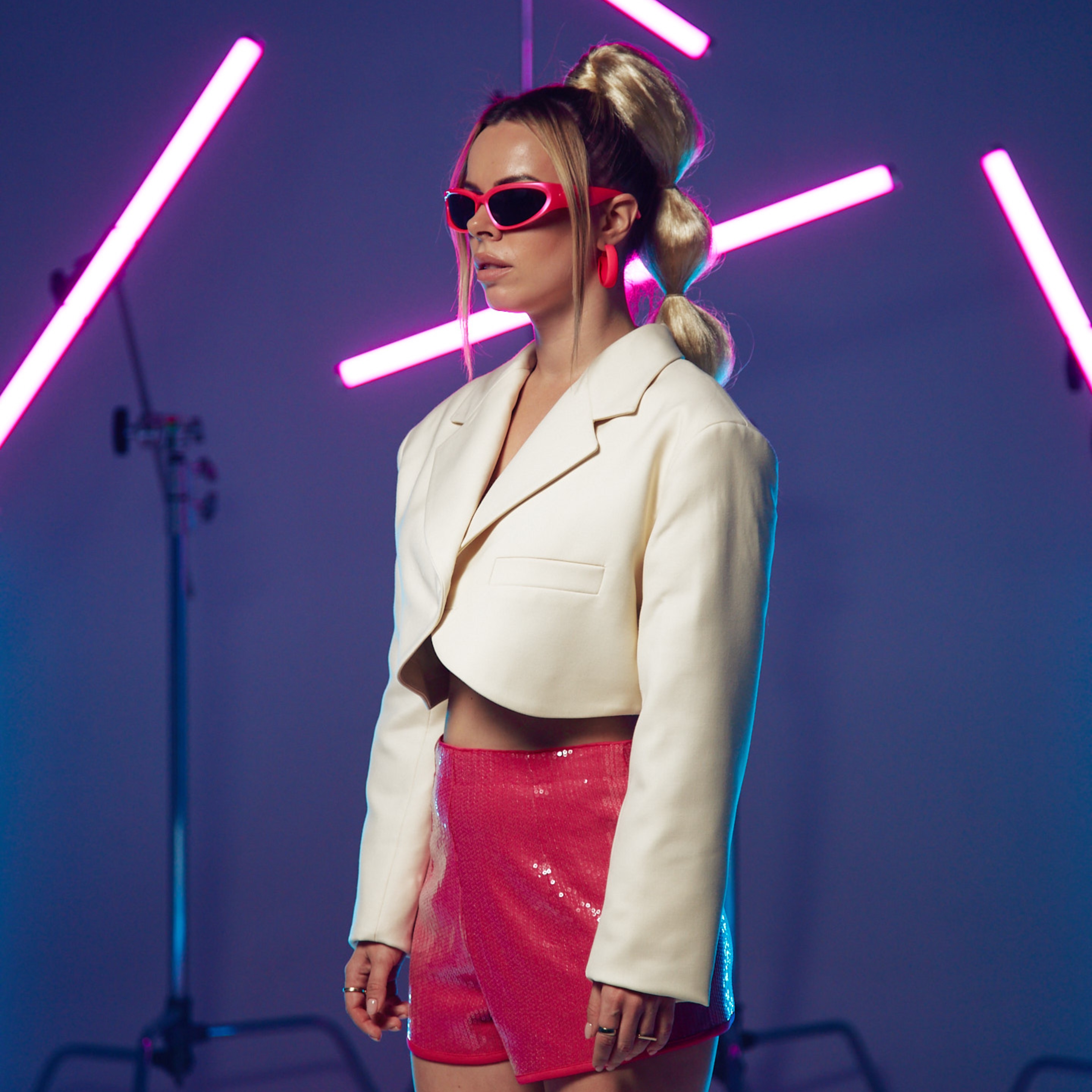 Иконка канала ТОЛЬКО НАСТЯ