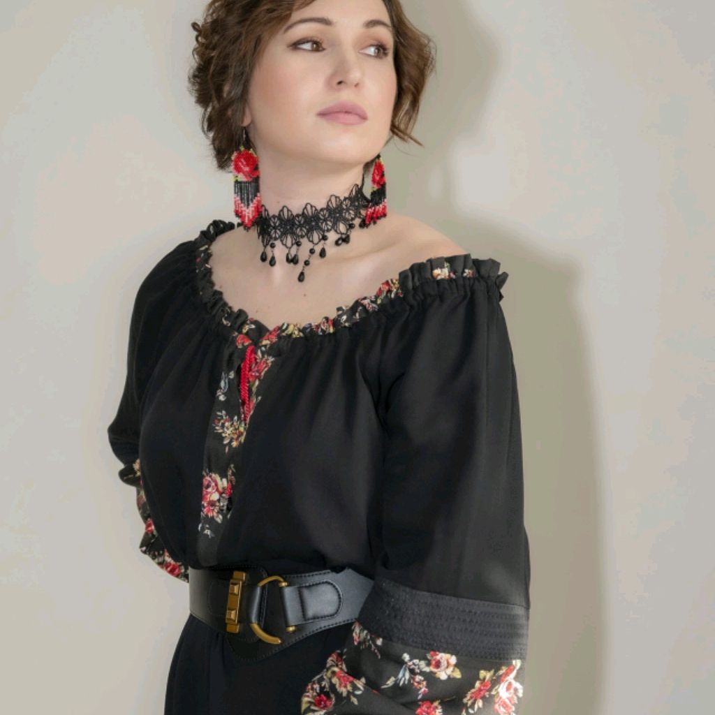 Иконка канала UlaViza