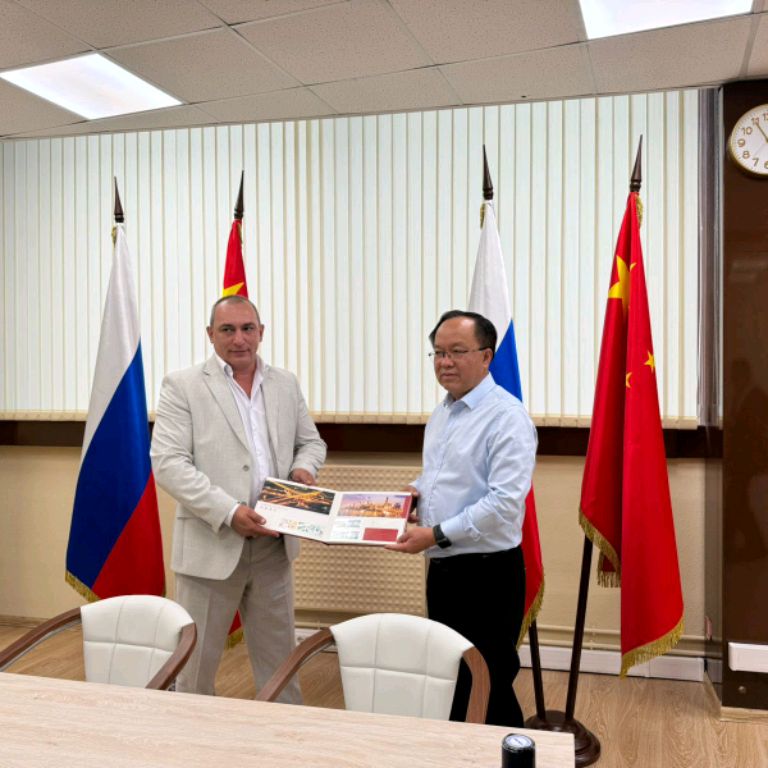 Иконка канала ООО "Корбет"