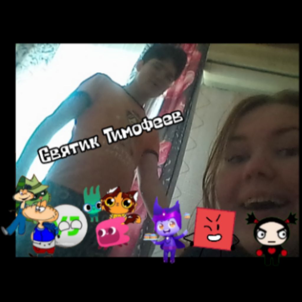 Иконка канала Святик Тимфоеев | TobyToons Studio | На Rutube