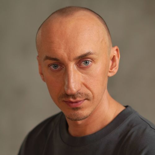 Иконка канала Igor Zlotnikov