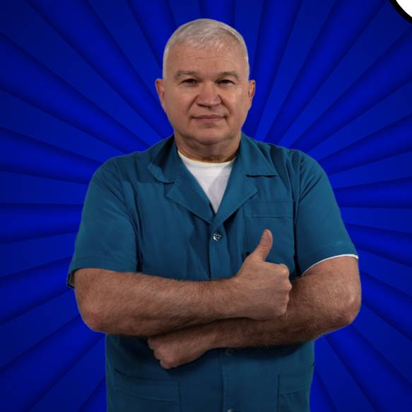 Иконка канала Доктор Каменский