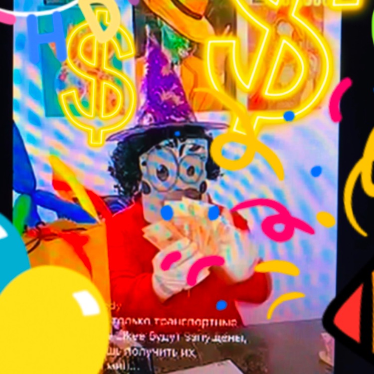 Иконка канала Кубик-Шмарик