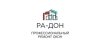 Иконка канала Ремонт окон компания Ра-ДОН.  Pochinimokna.ru