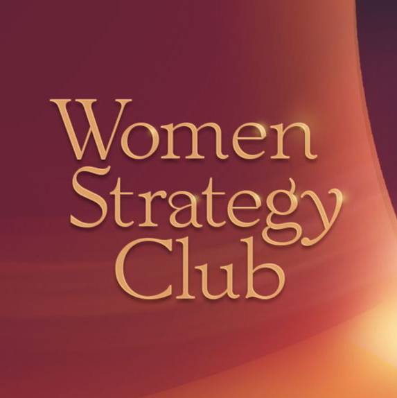 Иконка канала Клуб Женских стратегий