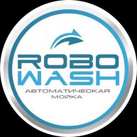 Иконка канала Robowash