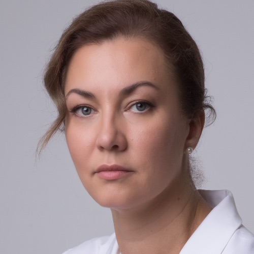 Иконка канала dr_gordievskaya