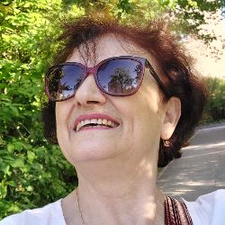 Иконка канала От печали до радости