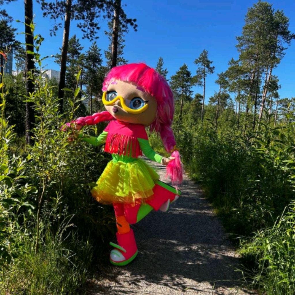 Иконка канала Ростовые куклы