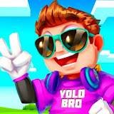 Иконка канала It's BRO (FAN)