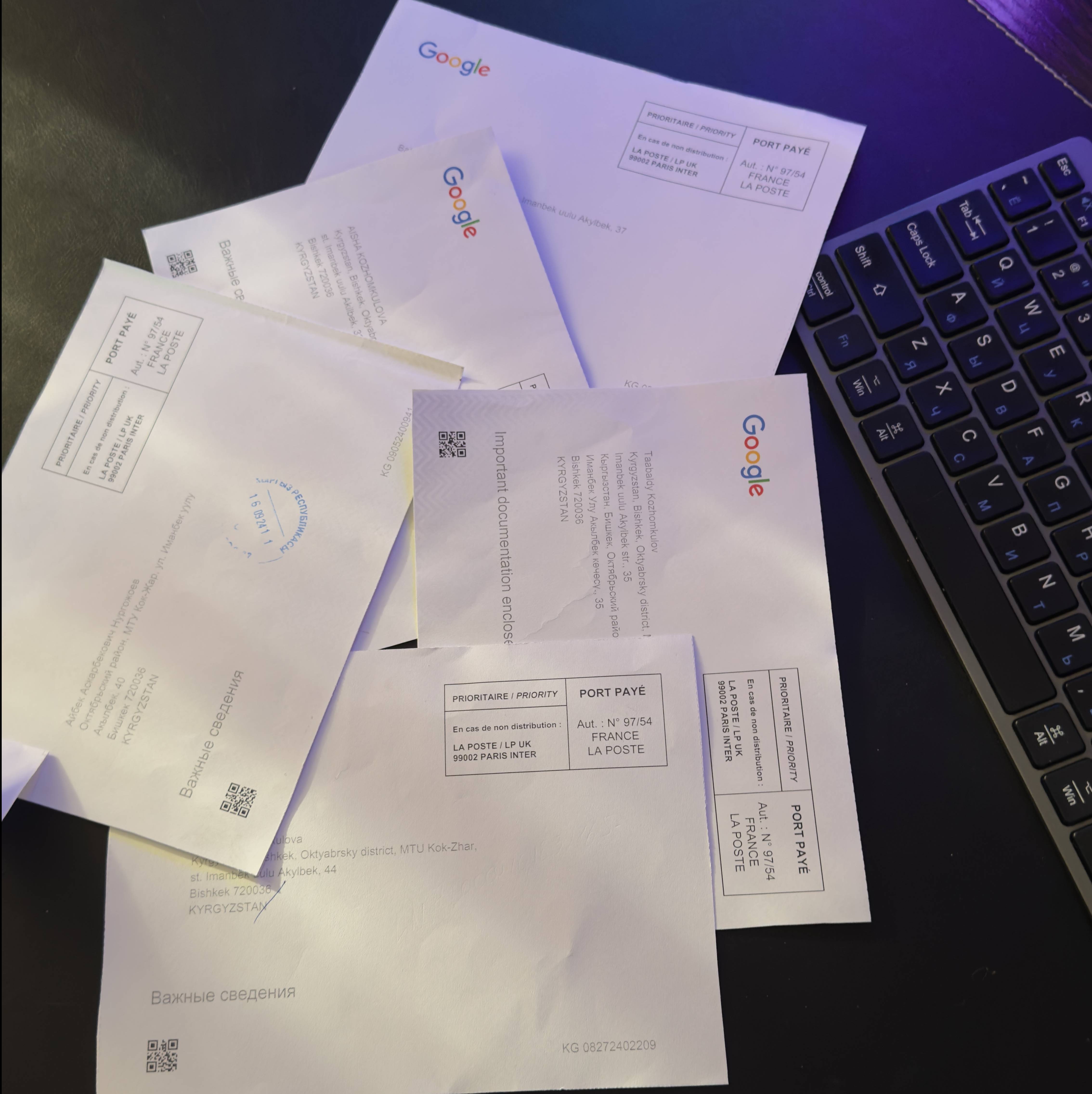 Иконка канала Русский Google Adsense (гугл адсенс)