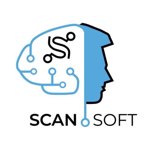 Иконка канала ScanSoft