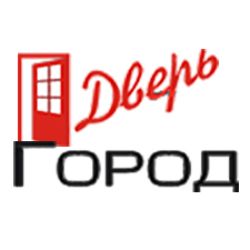 Иконка канала ДверьГород Хабаровск
