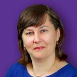 Иконка канала Ирина Коновалова