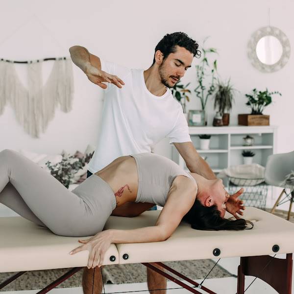 Иконка канала Energy Wave Activation