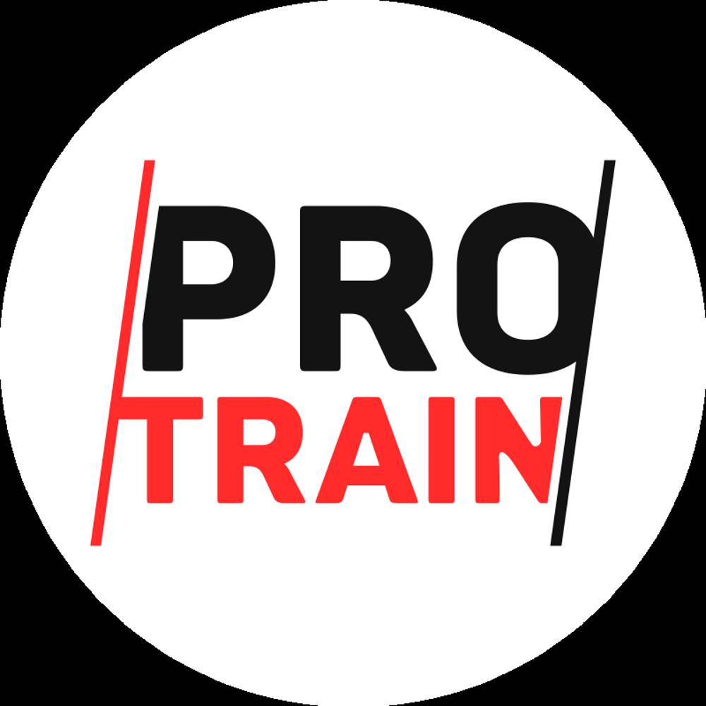 Иконка канала Protrain: профессиональные спортивные тренажеры