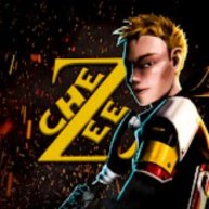 Иконка канала CheZee
