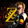 Иконка канала CheZee