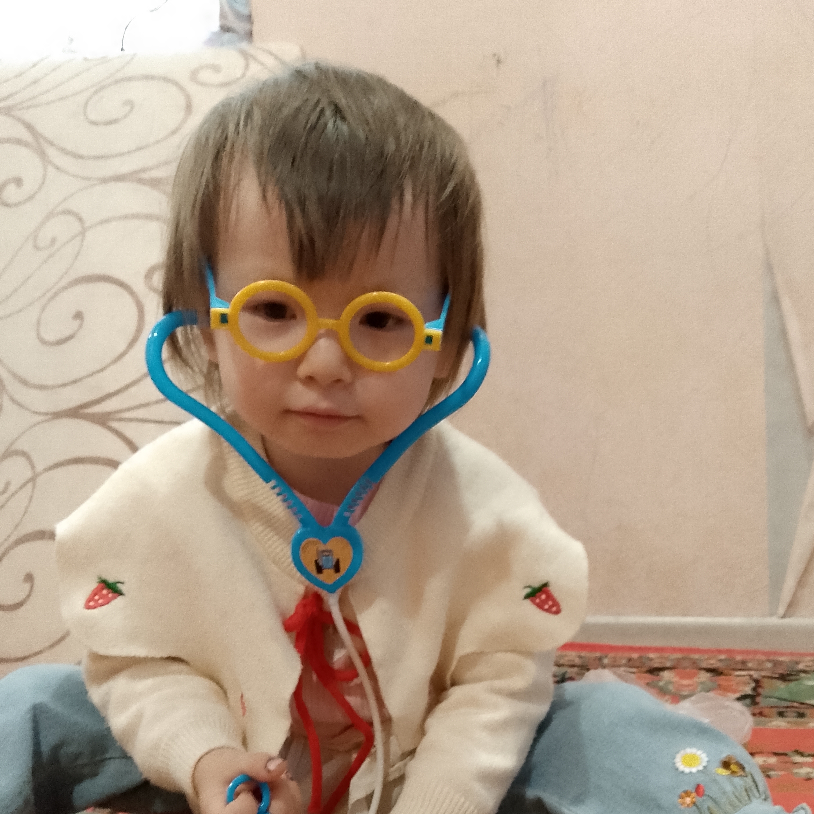 Иконка канала Детский мир