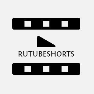 Иконка канала RUTUBESHORTS
