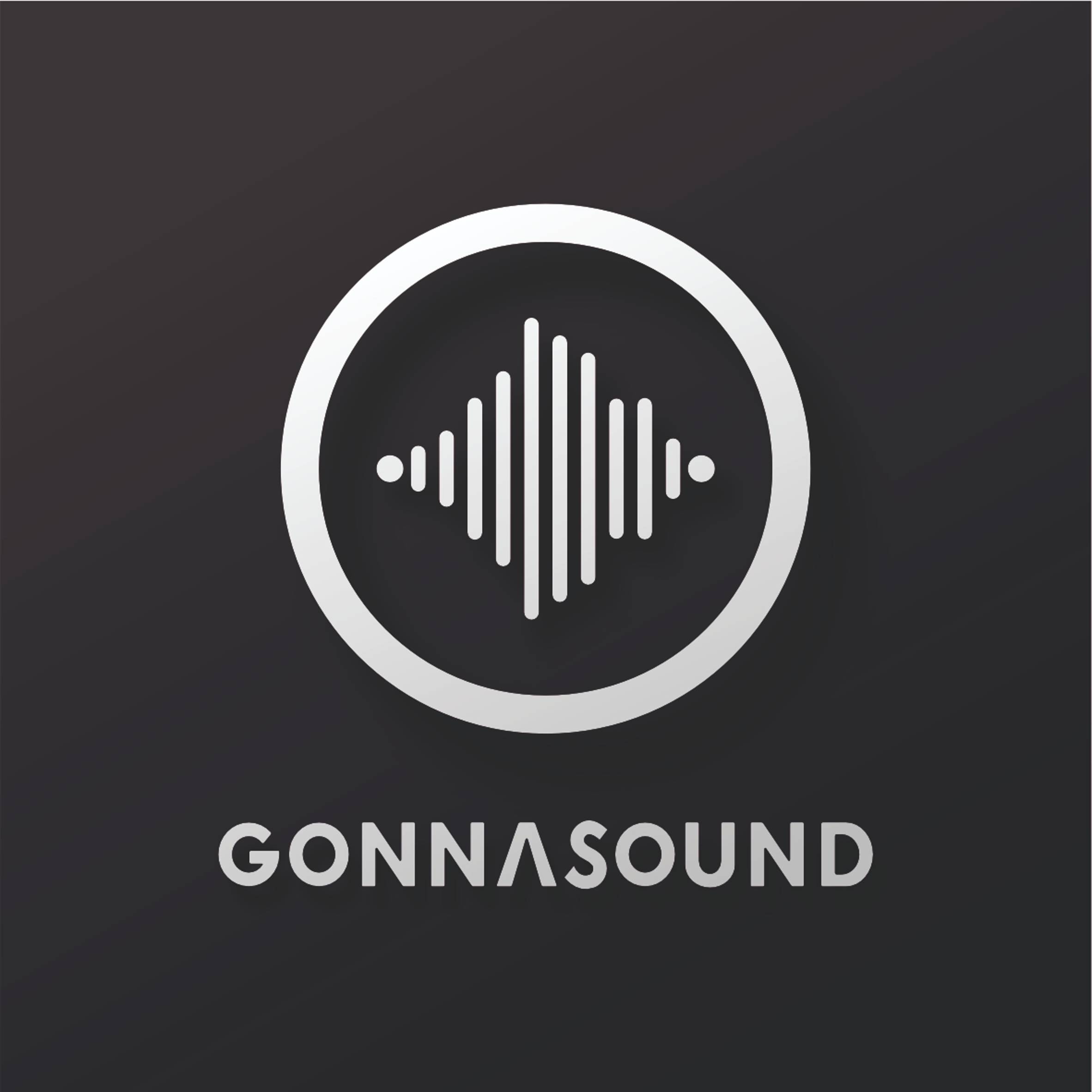 Иконка канала Gonnasound.ru