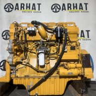 Иконка канала ARHAT DIESEL