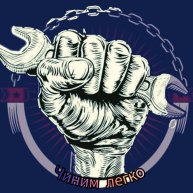 Иконка канала Чиним легко