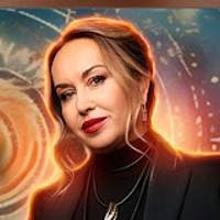 Иконка канала Елена Докторова | ФИНАНСОВЫЙ АСТРОЛОГ