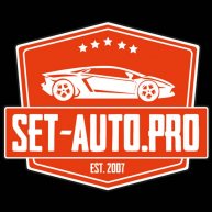 Иконка канала SET-AUTO.PRO
