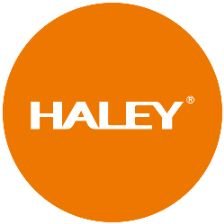 Иконка канала HALEY