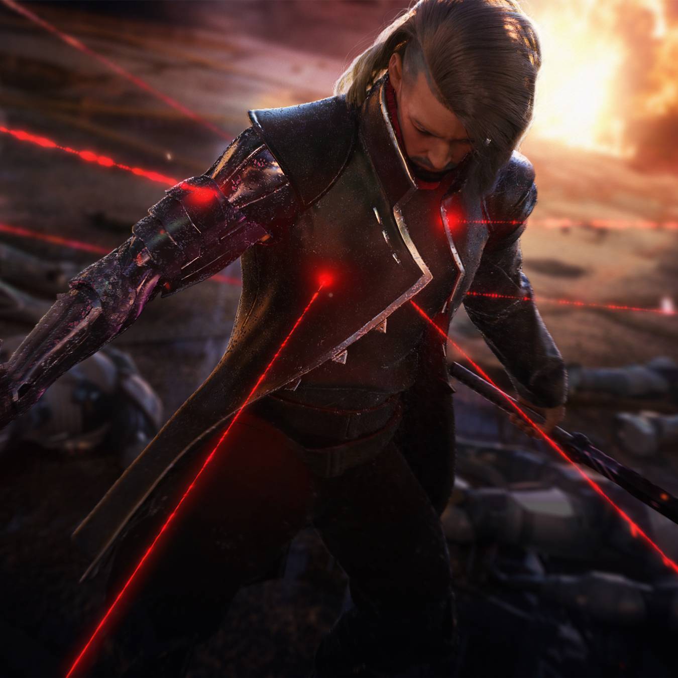 Иконка канала ALTUXA