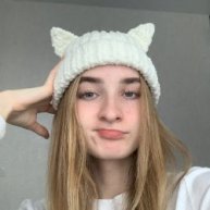 Иконка канала Адель вяжет