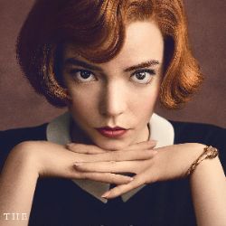 Иконка канала Сериал Ход Королевы \ The Queen's Gambit