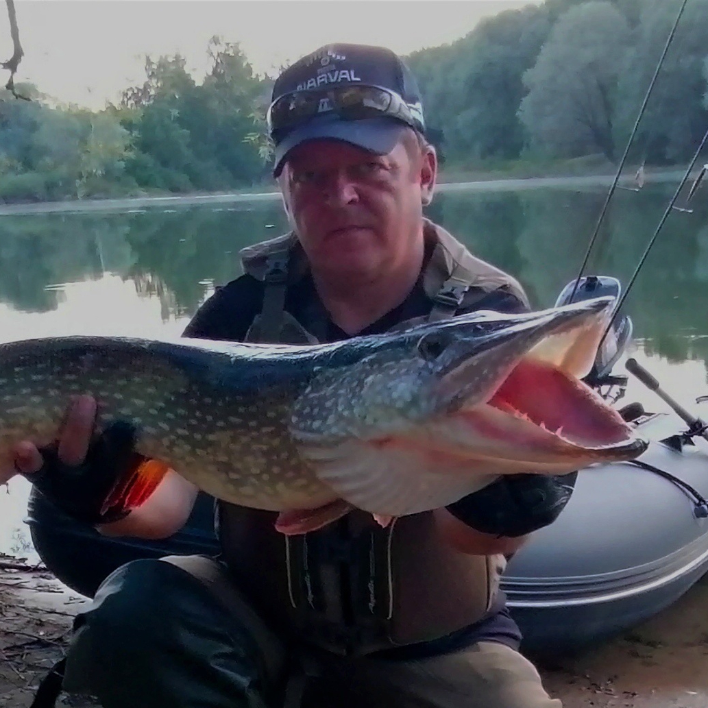 Иконка канала Моя Рыбалка-Моя История!!!