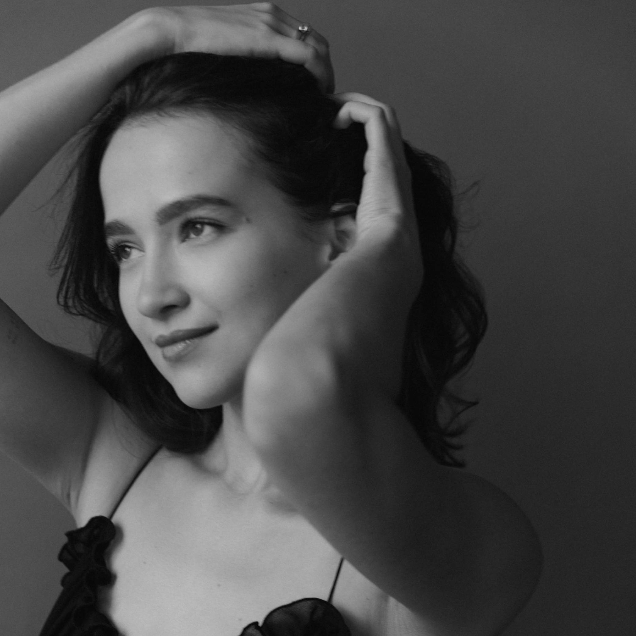 Иконка канала Маша Матвейчук